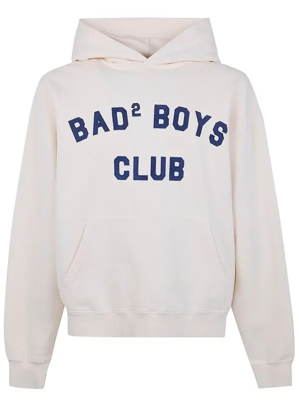 Dsquared2 Hooded Cotton Sweatshirt