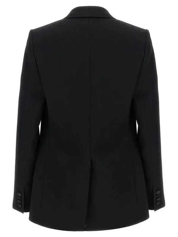 Saint Laurent Smoking' Blazer