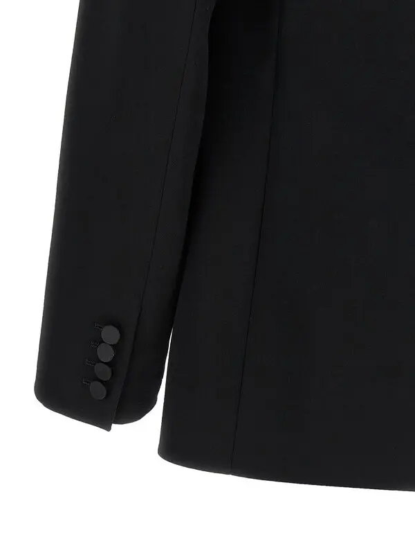 Saint Laurent Smoking' Blazer