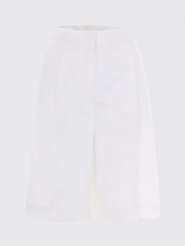 Max Mara Tailored Shorts
