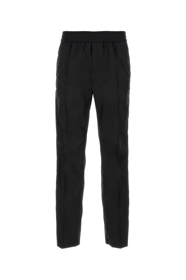 Valentino Garavani Toile Iconographe Chino Pant