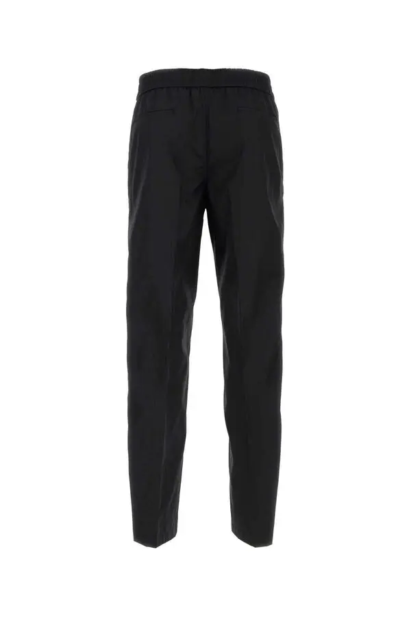 Valentino Garavani Toile Iconographe Chino Pant