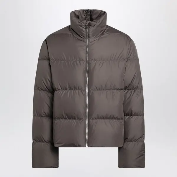 Moncler Zip-up Down Jacket