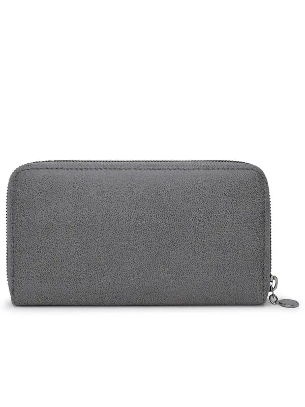 Stella McCartney Recycled Polyester Wallet