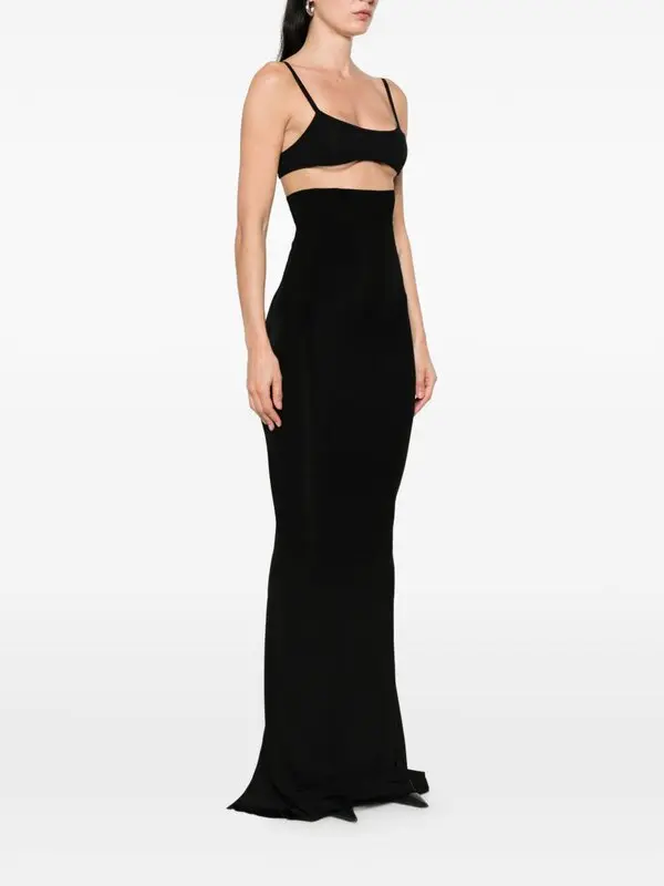 Rick Owens Maxi Skirt