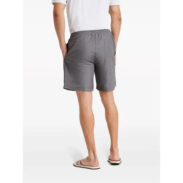 Brunello Cucinelli Beachwear Swim Shorts