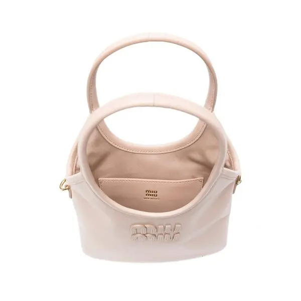 Miu Miu Tote Bag