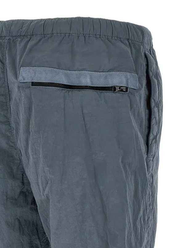 Stone Island 3100035' Joggers - Blue