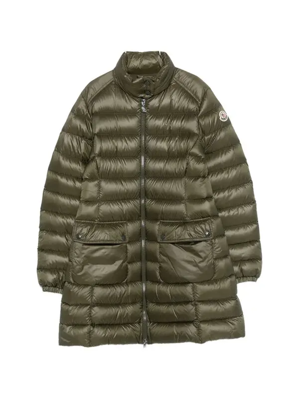 Moncler Igelle Short Down Jacket - Multicolor