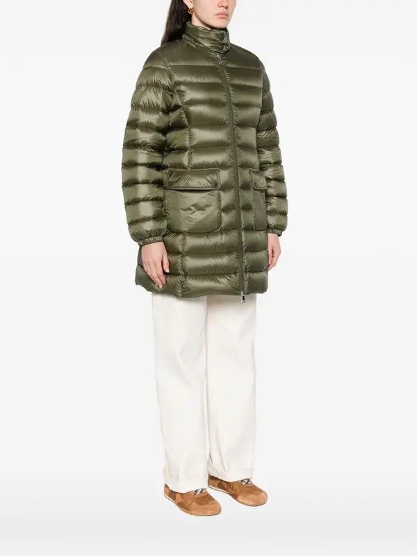 Moncler Igelle Short Down Jacket - Multicolor