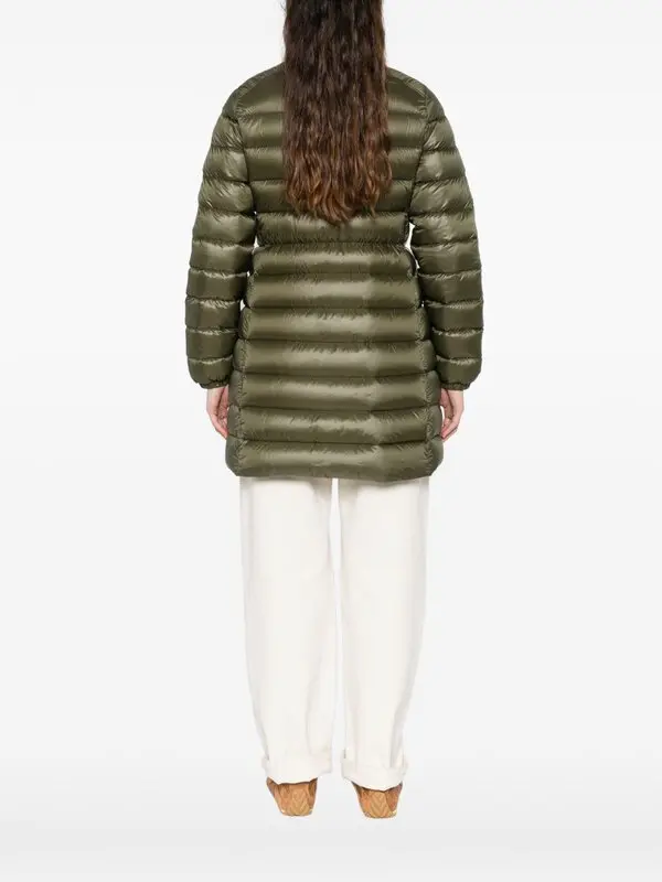 Moncler Igelle Short Down Jacket - Multicolor