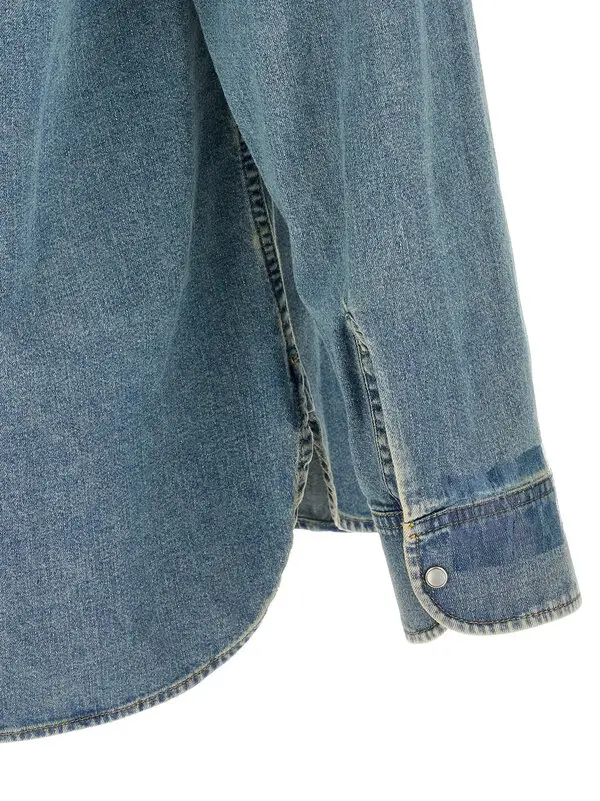 MAISON MARGIELA Taped' Shirt