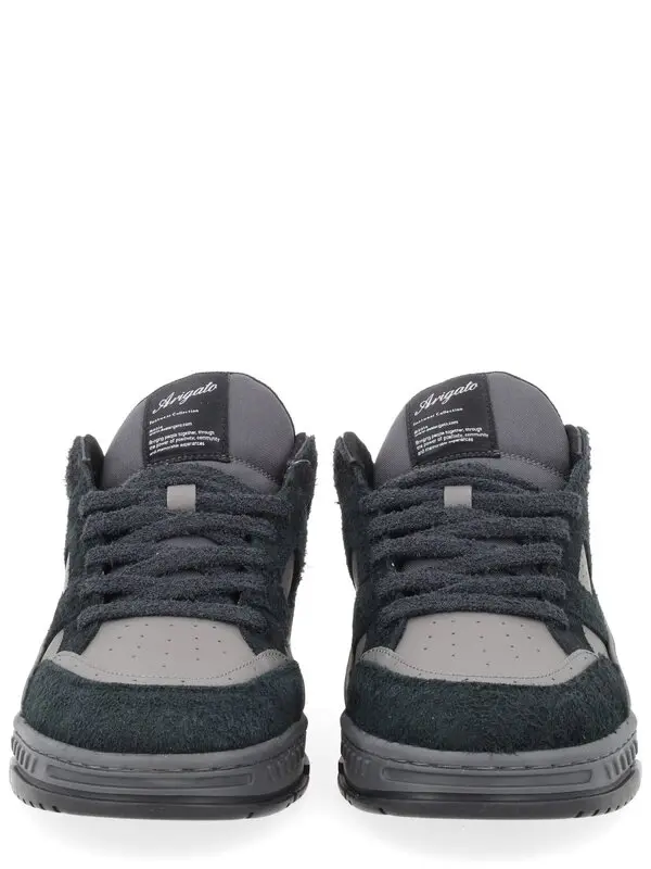 Axel Arigato Area Lo Sneakers - Black