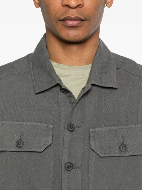 C.P. COMPANY Long Sleeve Shirt