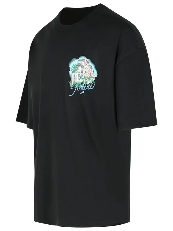 Amiri Cotton T-shirt