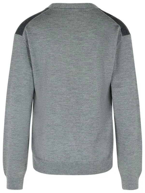 LANVIN Wool Cardigan