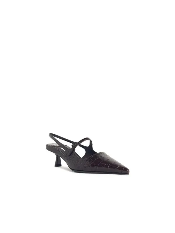 JIMMY CHOO Didi Slingbacks