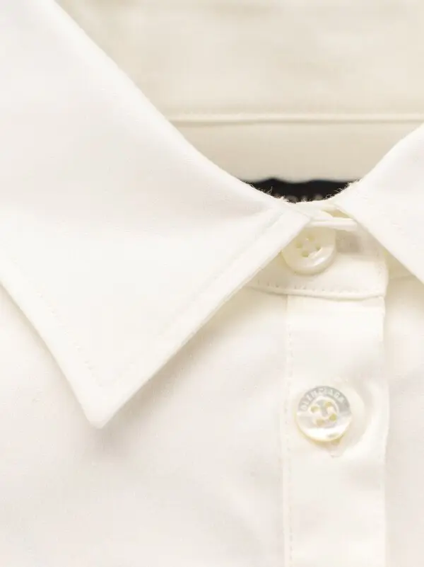 Balenciaga Cotton Shirt - Multicolor