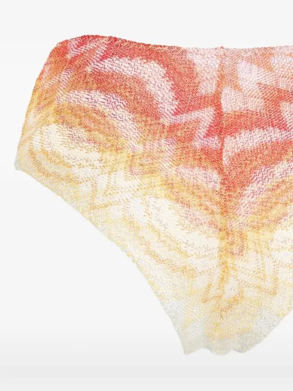 Missoni Two-piece Swimsuit