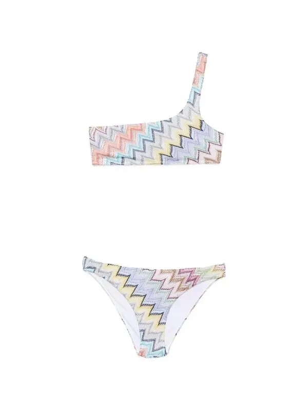Missoni Two-piece Swimsuit - Multicolor