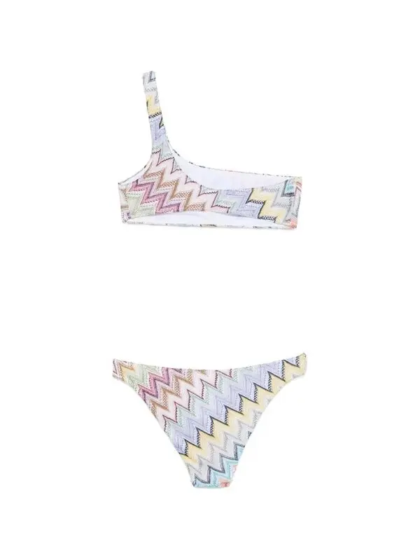 Missoni Two-piece Swimsuit - Multicolor