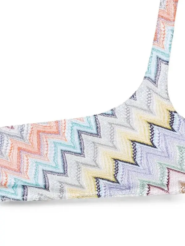 Missoni Two-piece Swimsuit - Multicolor