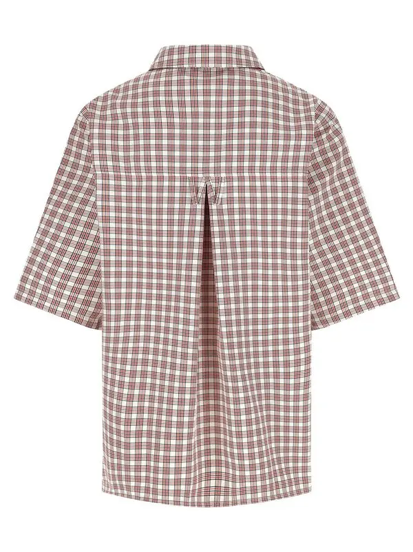 WILLY CHAVARRIA Corcoran' Shirt - Multicolor