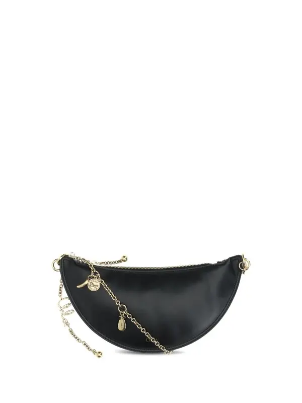 Chloé Icons Shoulder Bag - Black