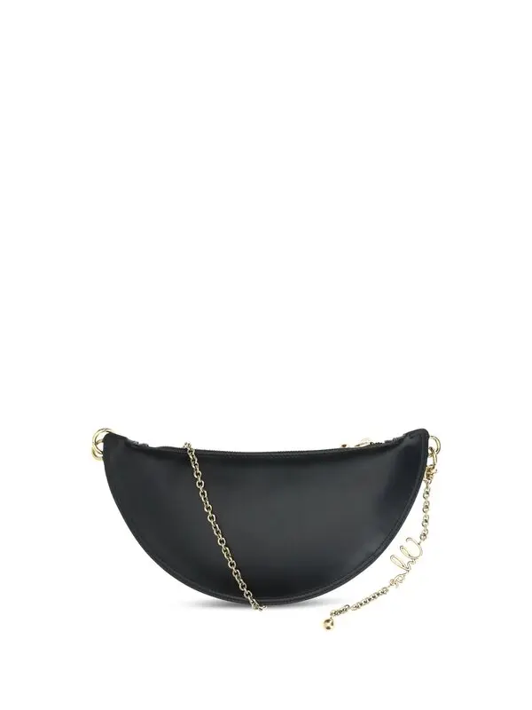 Chloé Icons Shoulder Bag - Black