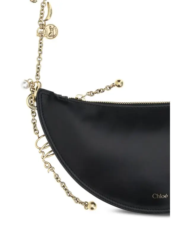 Chloé Icons Shoulder Bag - Black