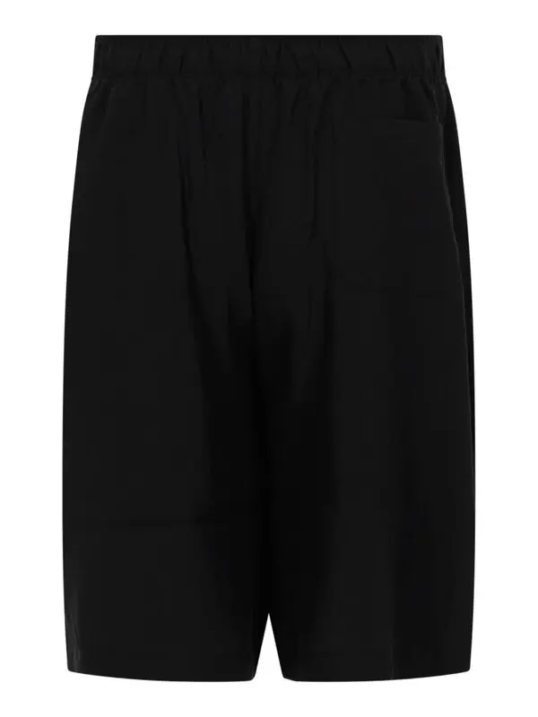 Our Legacy Leisure Shorts - Black