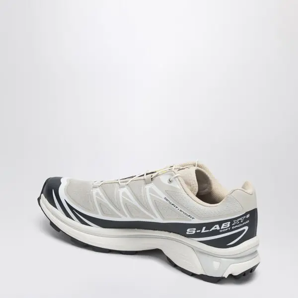 SALOMON Xt-6 Sneakers - Gray