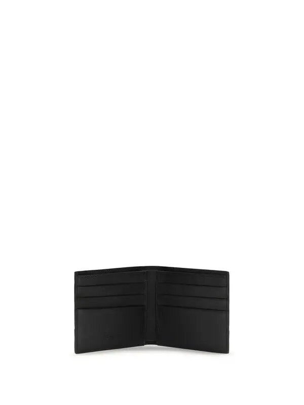 Dolce & Gabbana Plongé Leather Wallet