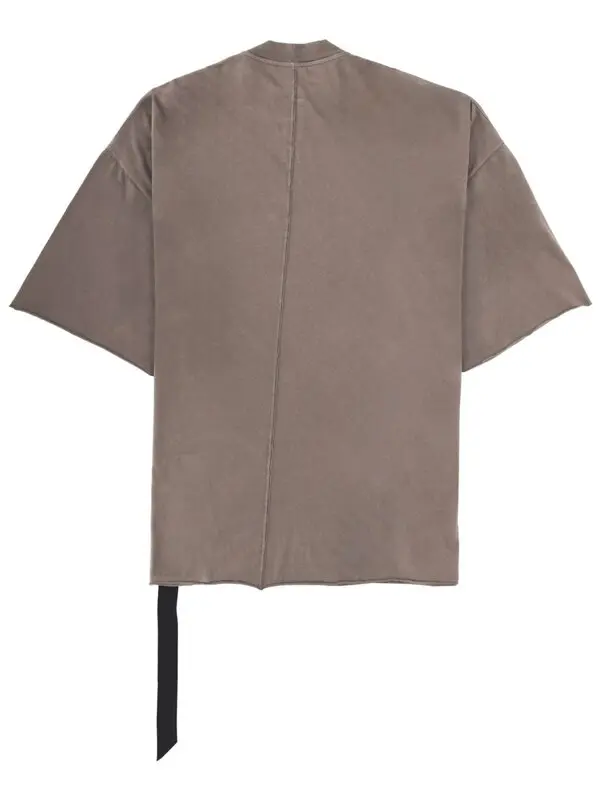 Rick Owens T-shirt Tommy T