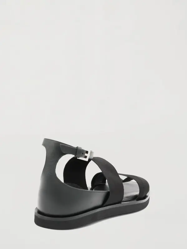 Max Mara Heeled Sandal