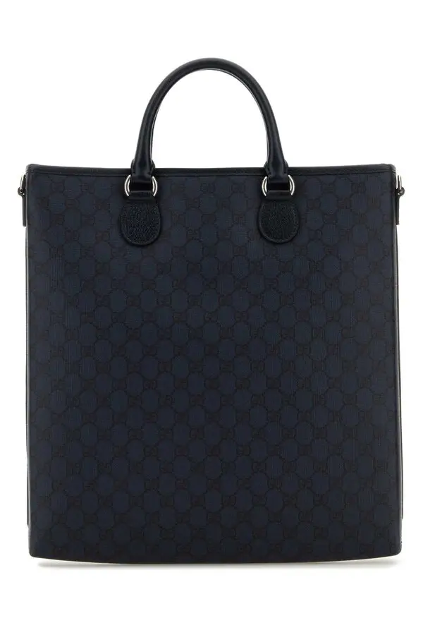 Gucci Ophidia Gg Supreme Shopping Bag