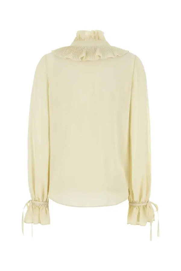 Valentino Garavani Silk Shirt