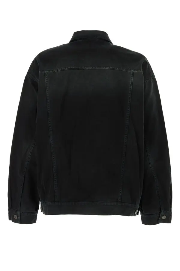 Balenciaga Denim Jacket
