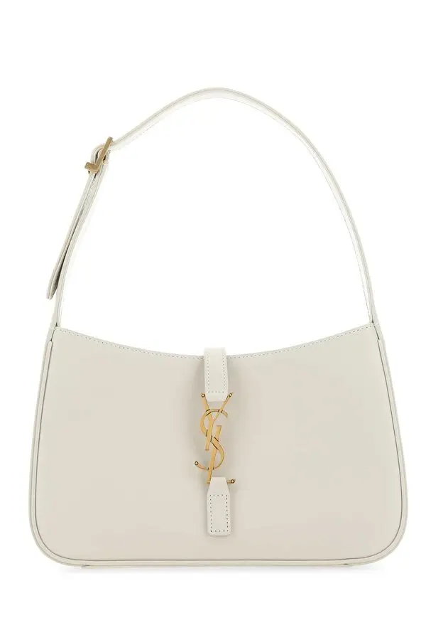 Saint Laurent Leather Shoulder Bag