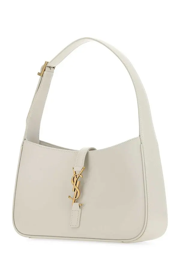 Saint Laurent Leather Shoulder Bag