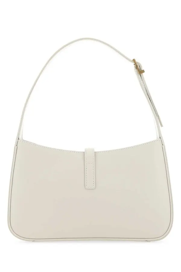 Saint Laurent Leather Shoulder Bag
