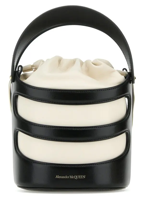 Alexander McQueen Bucket Bag