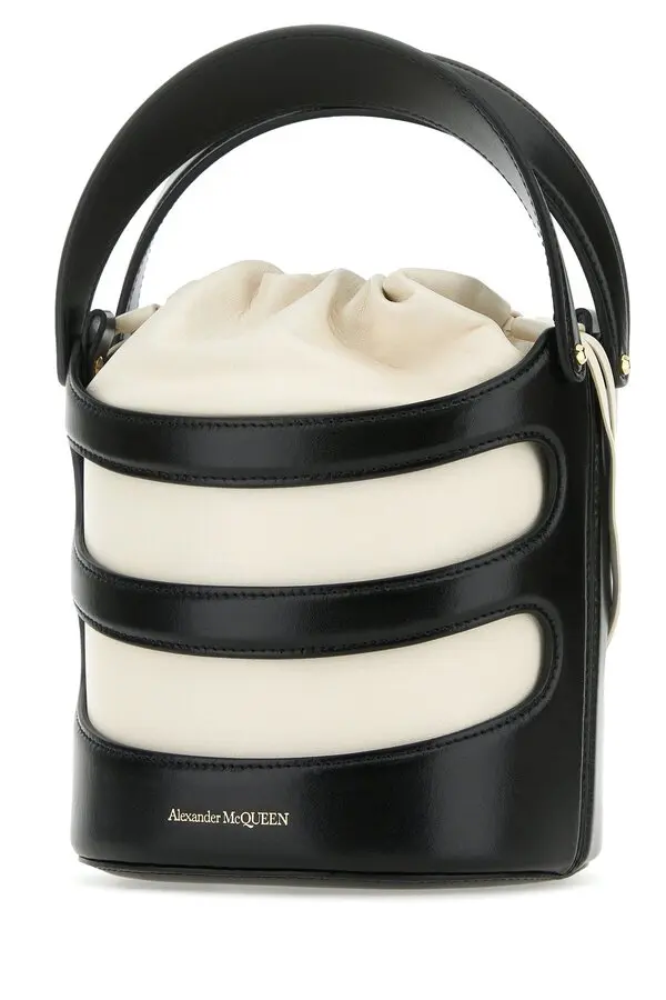 Alexander McQueen Bucket Bag
