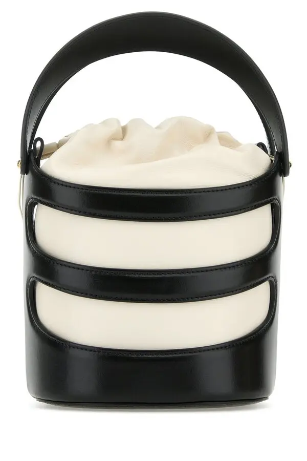 Alexander McQueen Bucket Bag - Multicolor