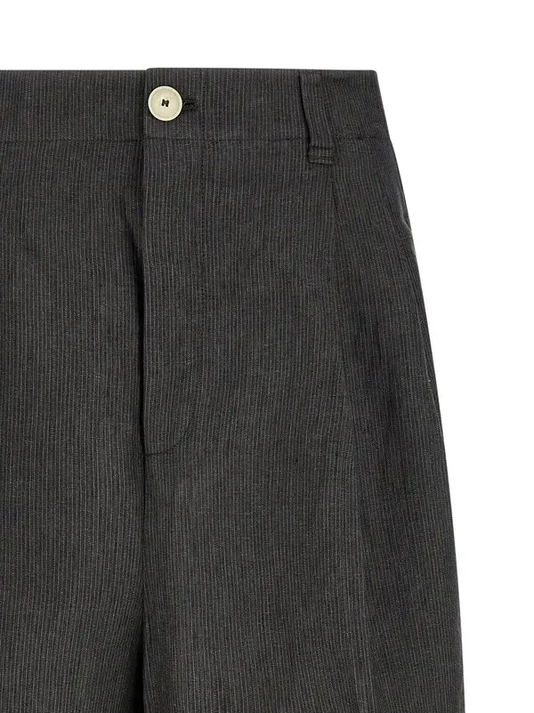 Jacquemus Le Short Pastro Bermuda Shorts