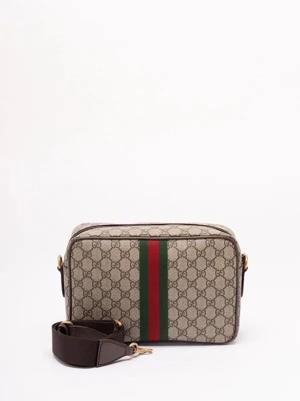 Gucci Ophidia Medium Crossbody Bag