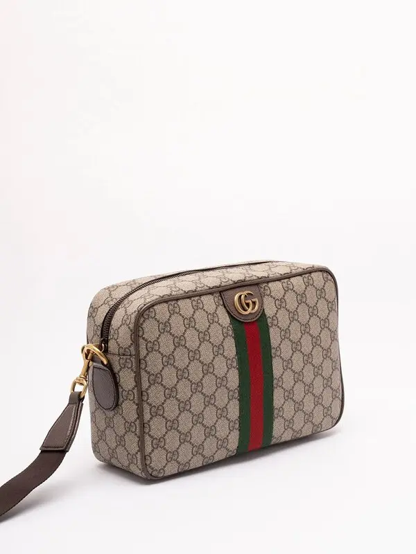 Gucci Ophidia Medium Crossbody Bag