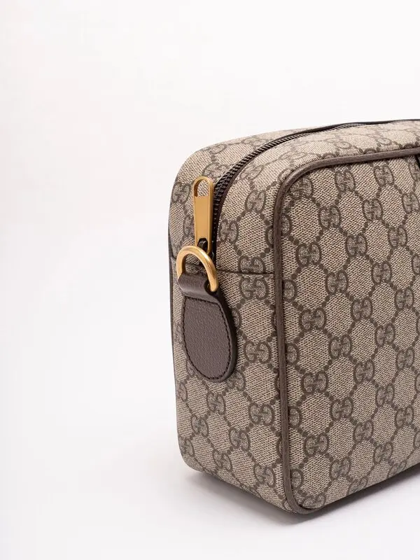 Gucci Ophidia Medium Crossbody Bag