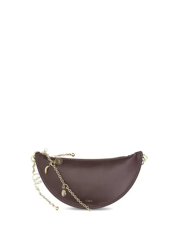 Chloé Icons Shoulder Bag - Brown