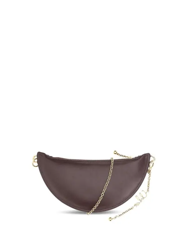 Chloé Icons Shoulder Bag - Brown